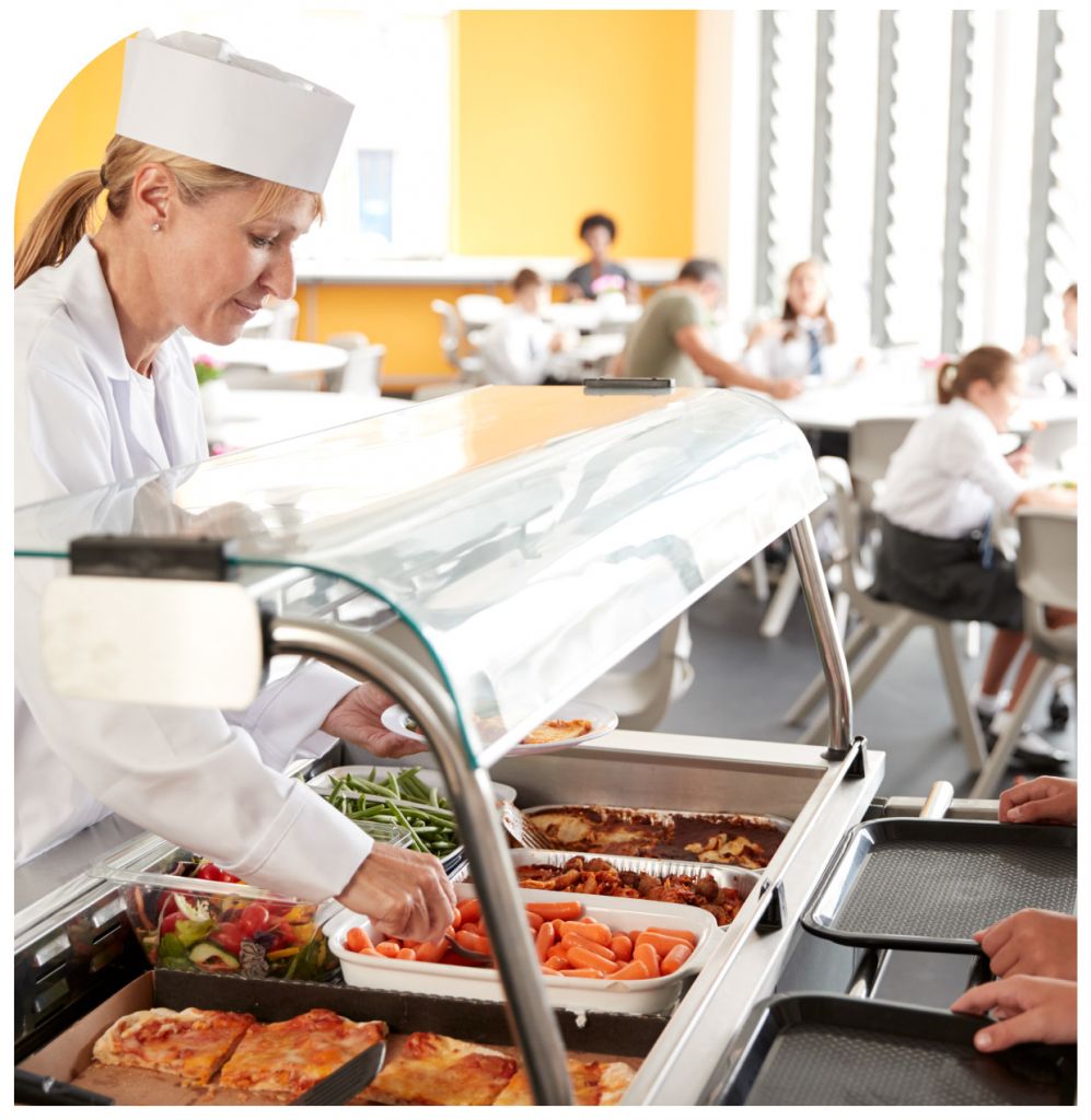 Food Manufacturing Solutions | D.D. Reckner Co.